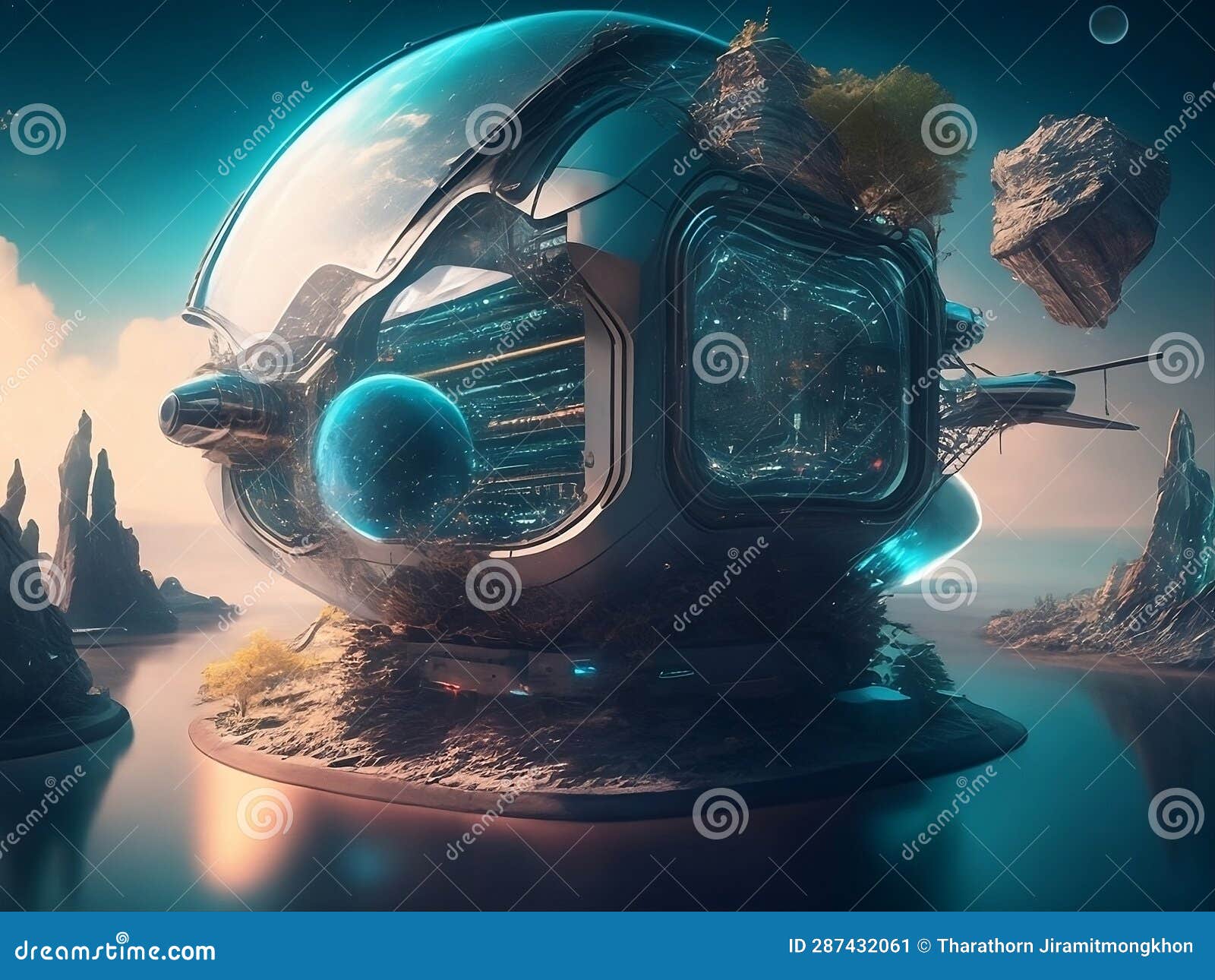 Innovations Unveiled: Capturing Tomorrow S Technology Stock ...