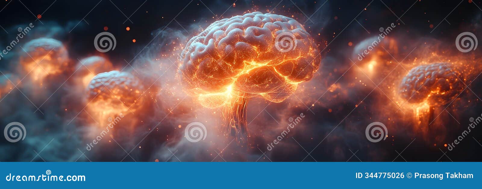 Innovative AI-Powered Brain-Computer Interface Concept Controlling and ...