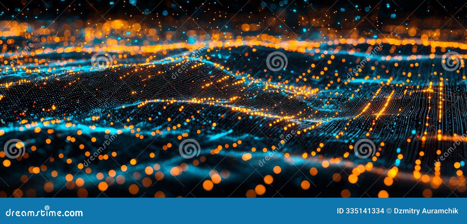 An Innovative Approach To Forecast Market Patterns and Behavioral ...