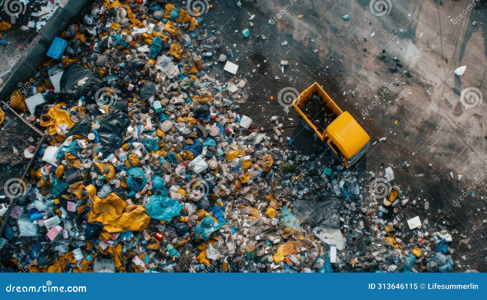 An Innovative Approach To Recycling, Featuring Smart Systems that ...