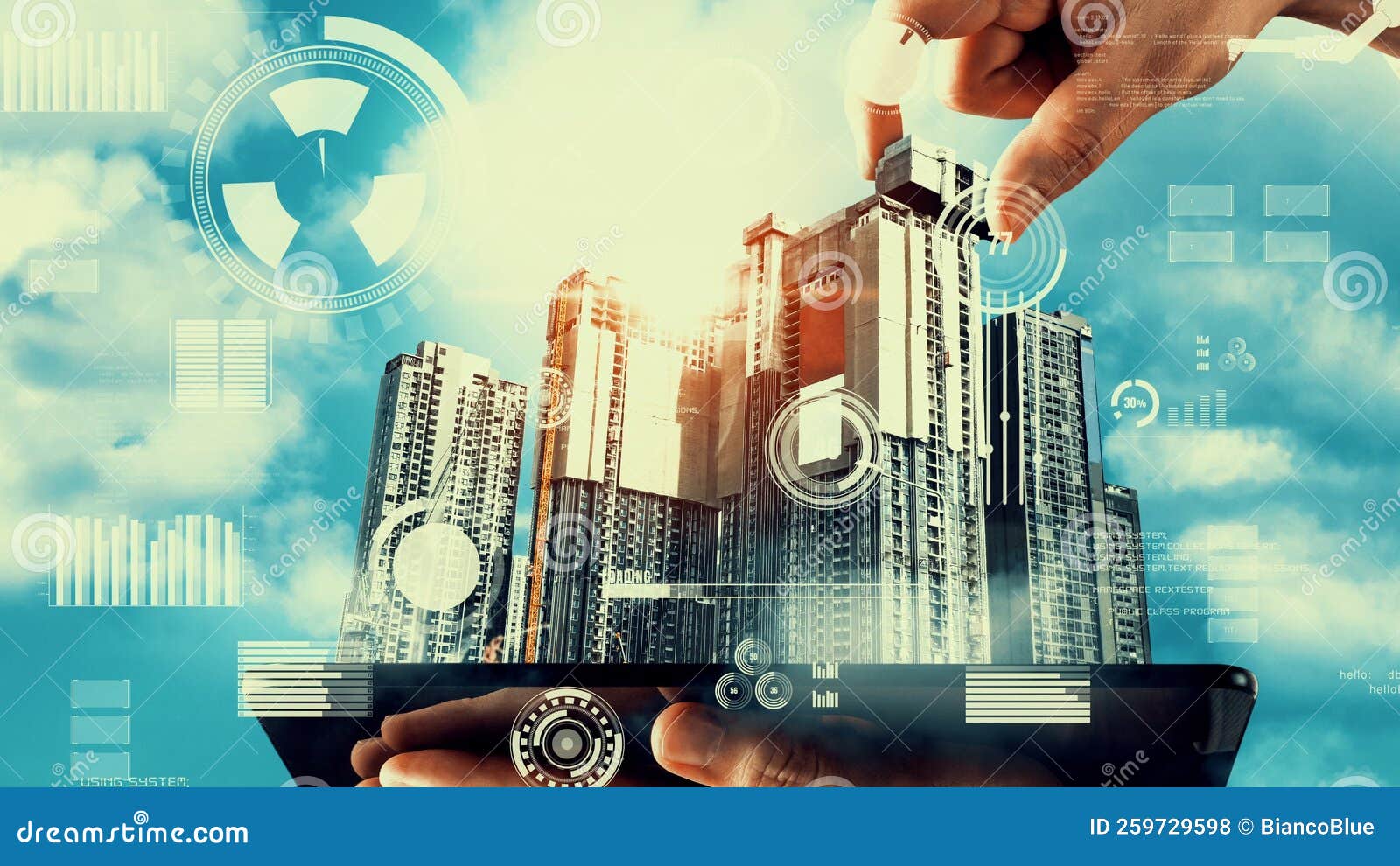 Innovative Architecture and Inventive Civil Plan Building Construction ...