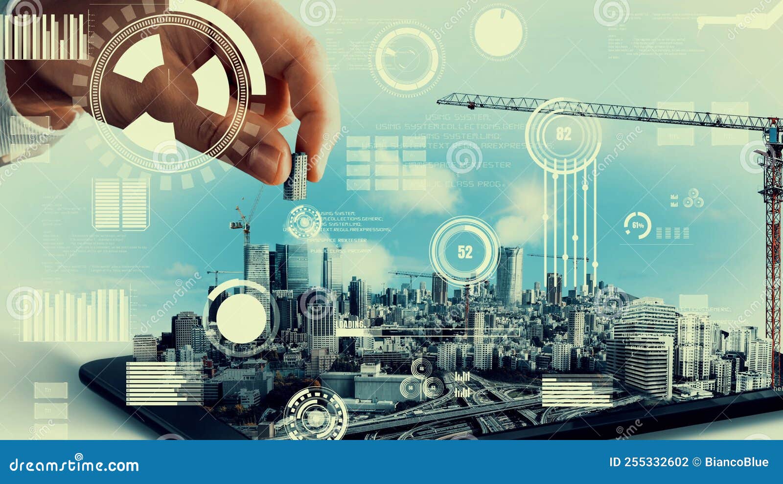 Innovative Architecture and Inventive Civil Plan Building Construction ...