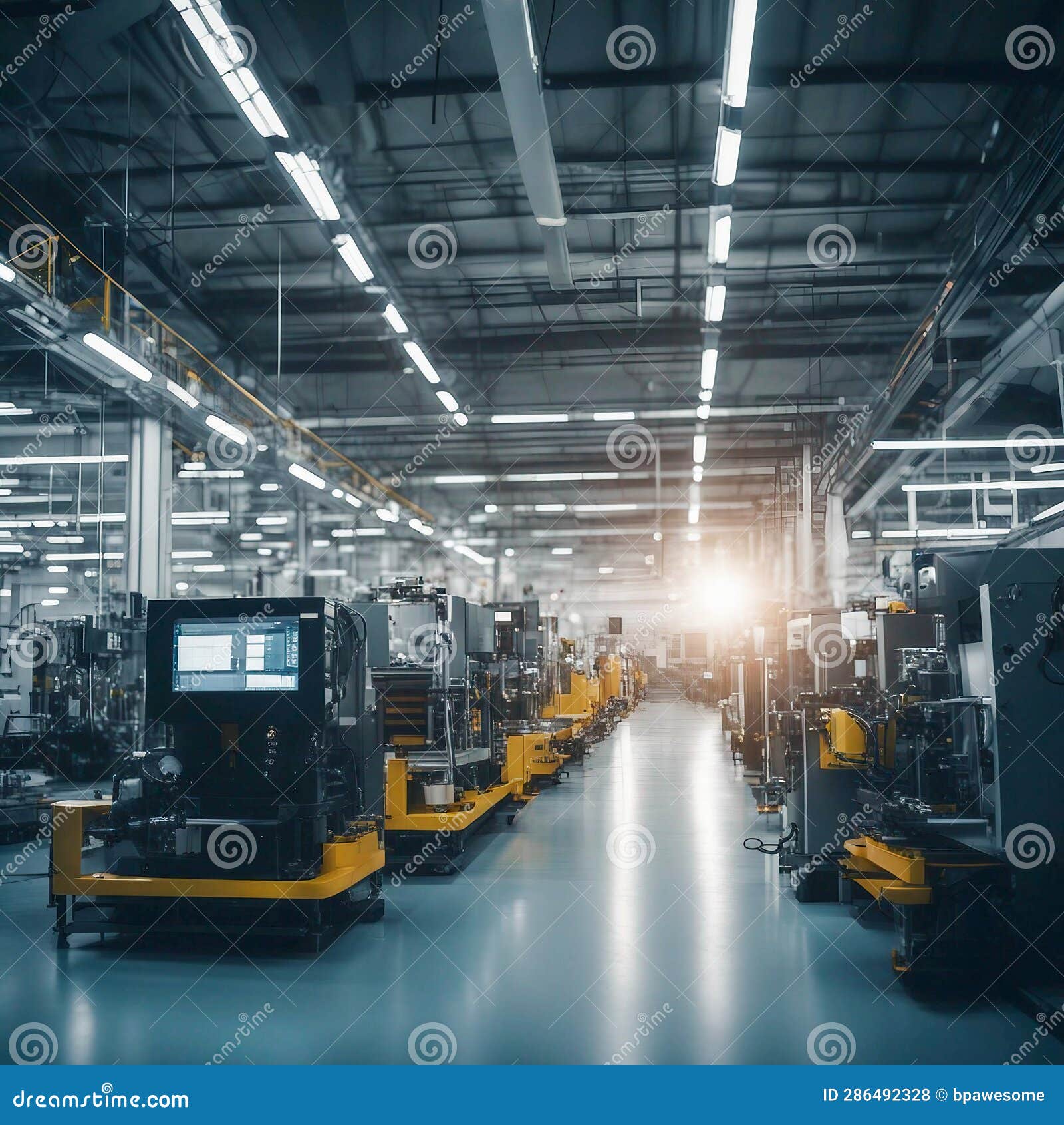Innovative Automation: Exploring the Inner Workings of a Robotic ... Innovative Automation: Exploring the Inner Workings of a Robotic ...