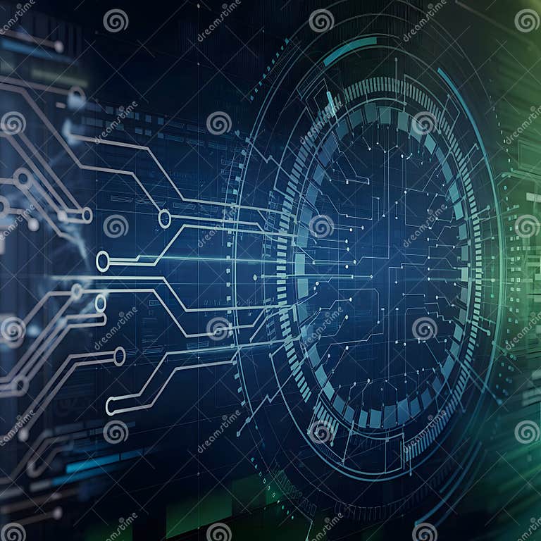 Innovative Big Data Infographic Background Ideal for Business Analytics ...