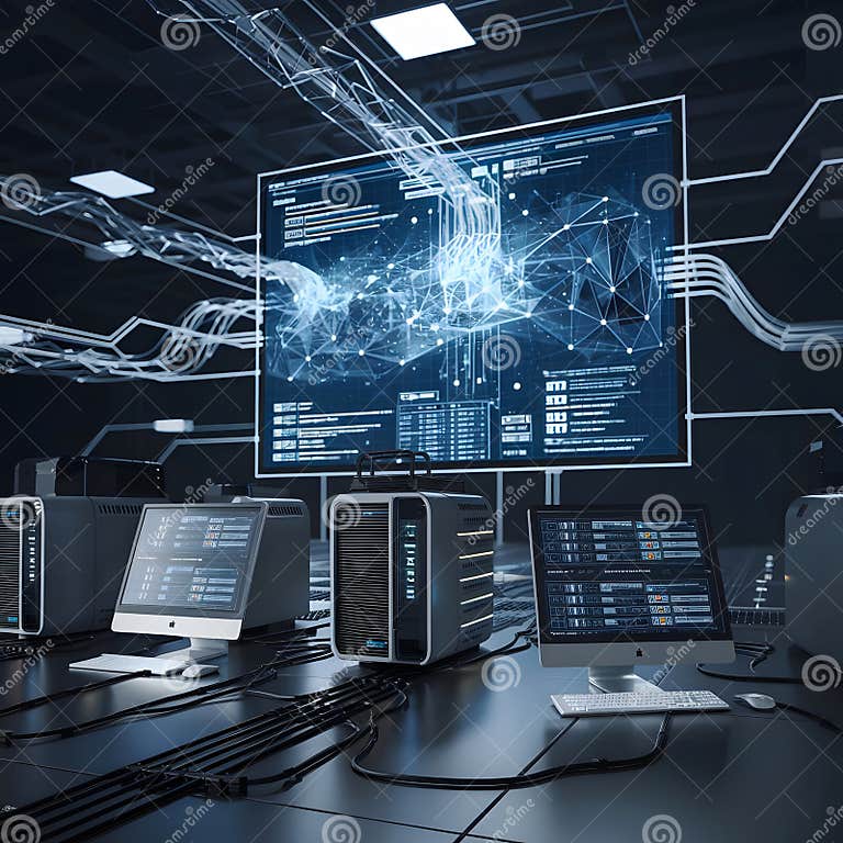 Innovative Big Data Infographic Background Ideal for Business Analytics ...