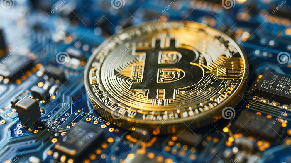Innovative Bitcoin Developments Shaping the Future of Financial ...