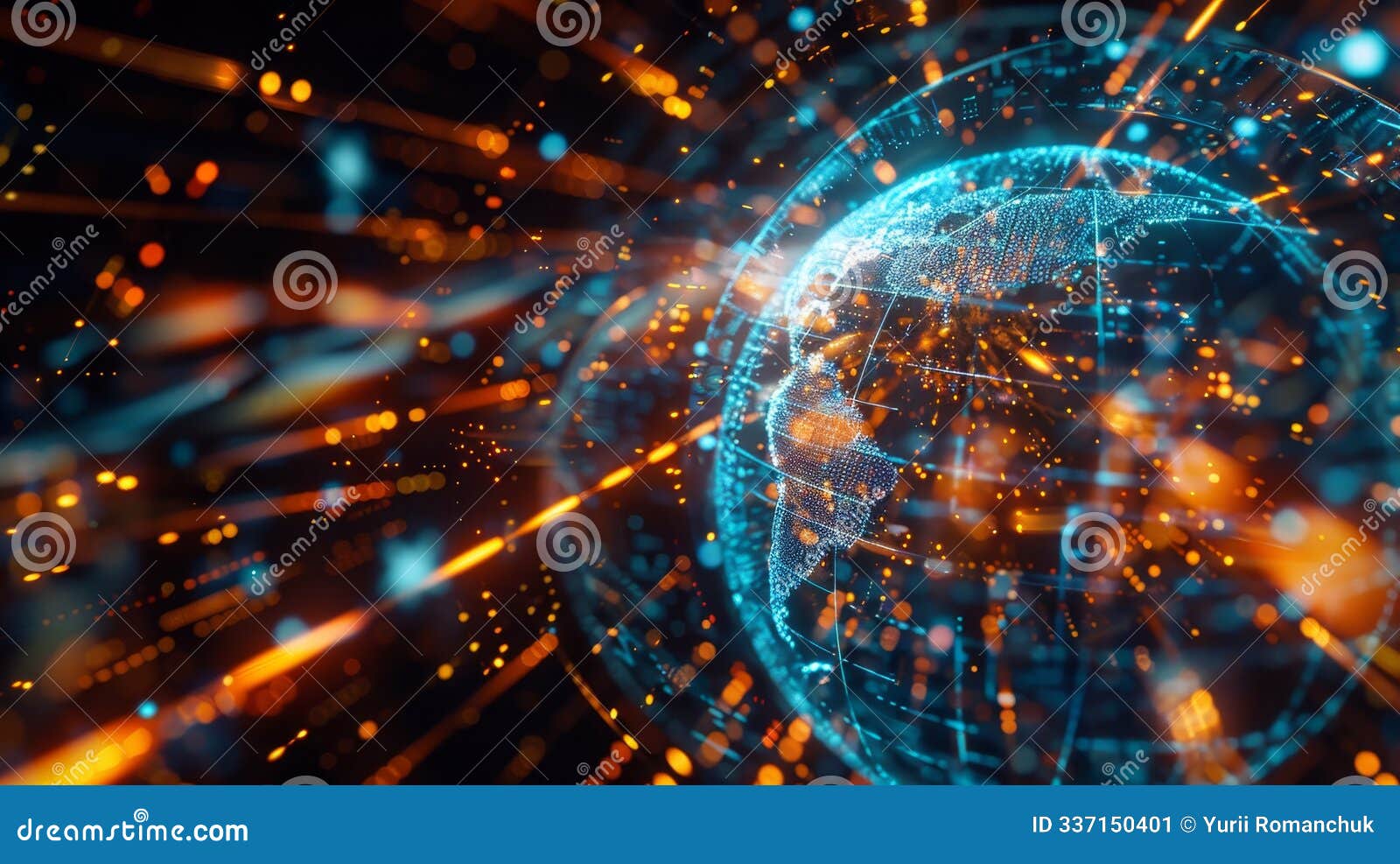 Innovative Business Intelligence with Generative Ai in a Dynamic Global ...