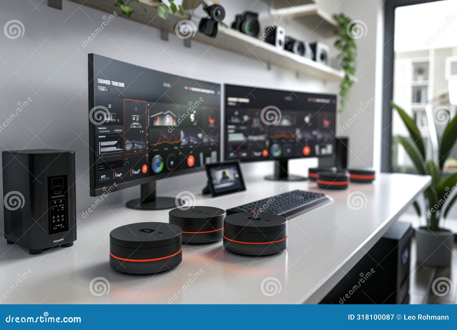 Innovative CCTV Systems Integrate Secure Surveillance Technologies ... Innovative CCTV Systems Integrate Secure Surveillance Technologies ...