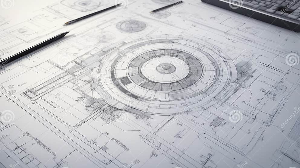 An Innovative Communication Technology Vector Design Featuring ...