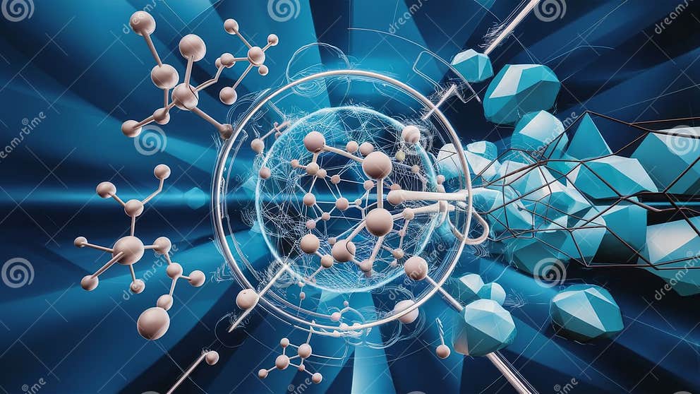 An Innovative Communication Technology Vector Design Featuring ...