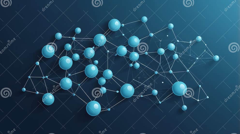 An Innovative Communication Technology Vector Design Featuring ...