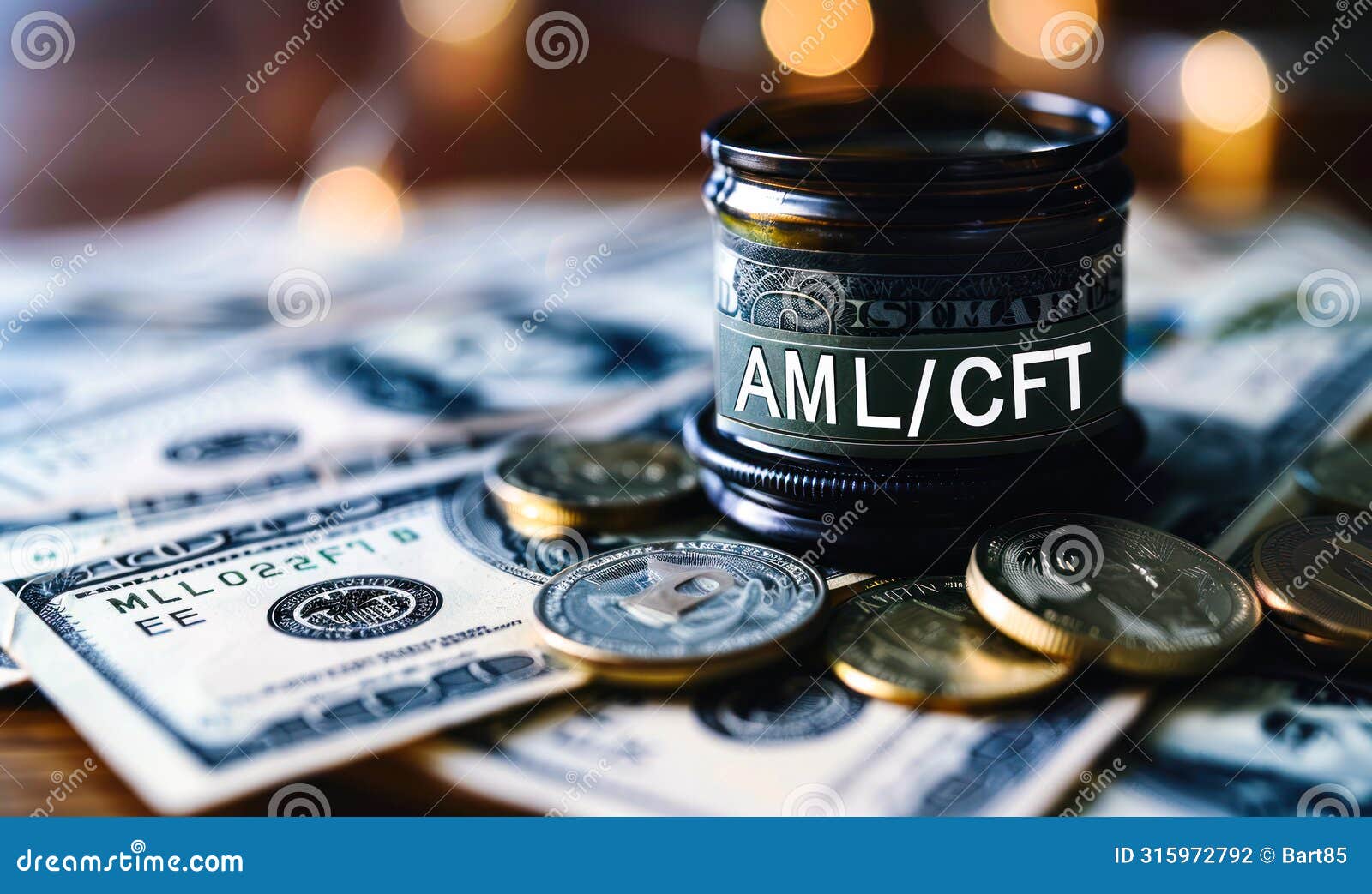 Innovative Compliance Solution Embracing AML CFT Framework for Secure ...