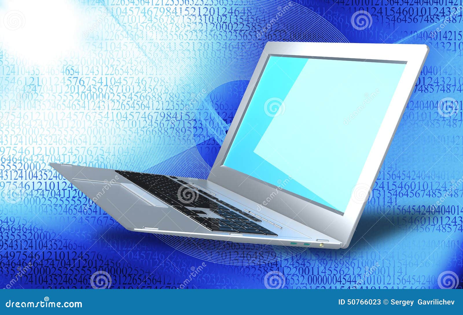 Innovative Computer Internet Technologies for Business Stock ...