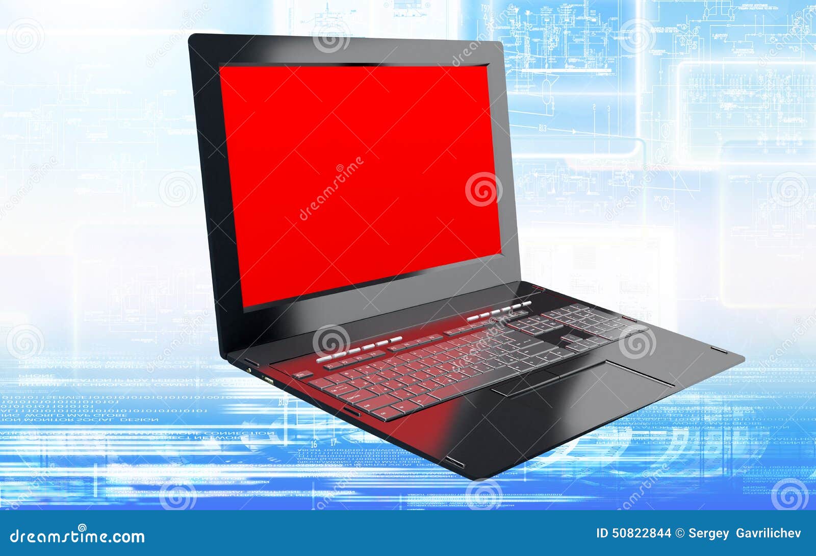 Innovative Computer Internet Technologies for Engineeri Stock ...