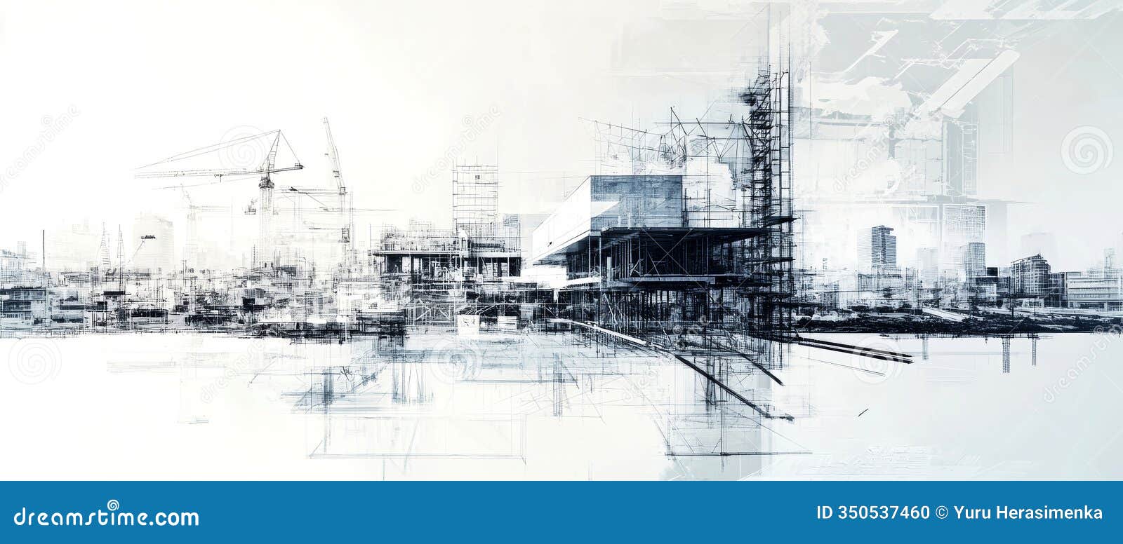 Innovative Construction Design and Planning from Blueprint To Build ...