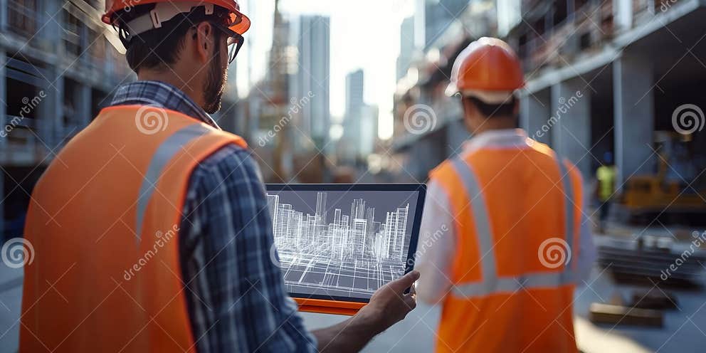 Innovative Construction Techniques Utilizing Digital Twins for Enhanced Project Planning ...