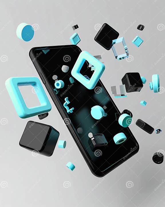 The Innovative 3D Instagram Conceptual Design of Visualizing Social ... The Innovative 3D Instagram Conceptual Design of Visualizing Social ...