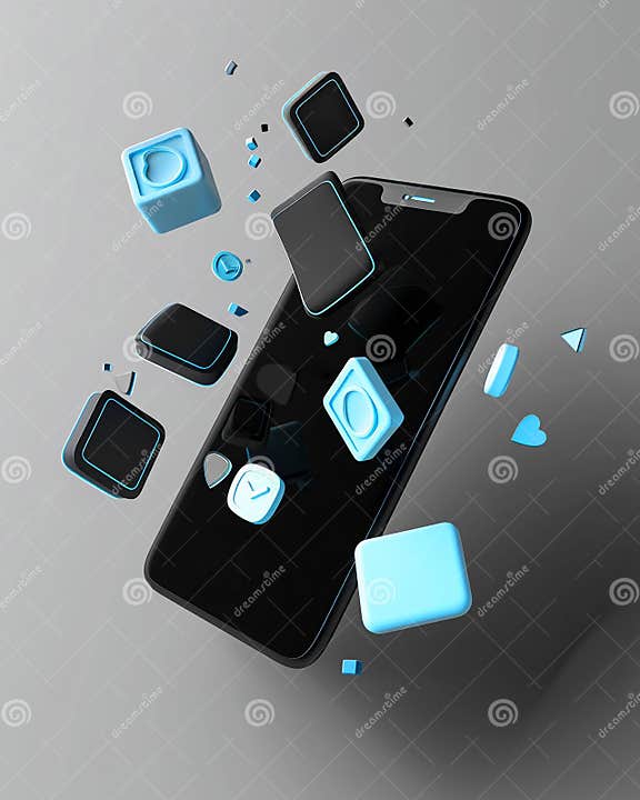 The Innovative 3D Instagram Conceptual Design of Visualizing Social ... The Innovative 3D Instagram Conceptual Design of Visualizing Social ...