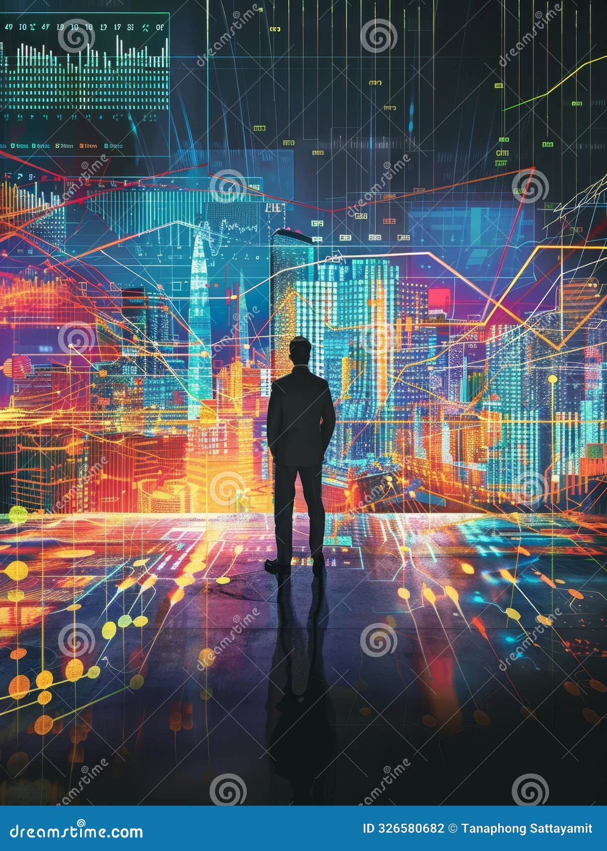Innovative Datadriven Business Analytics Platform that Harnesses the ... Innovative Datadriven Business Analytics Platform that Harnesses the ...