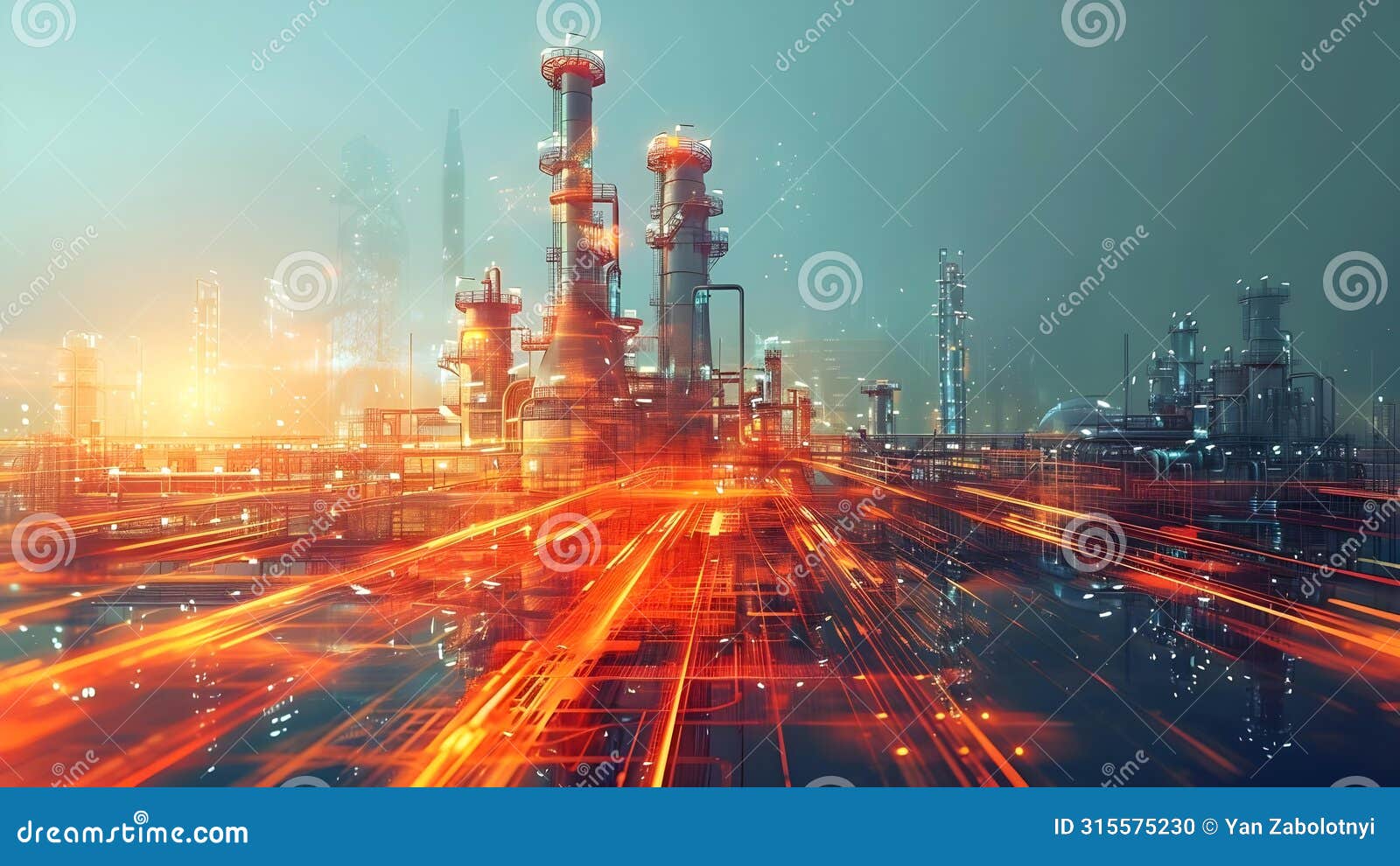 Innovative Design Concept for Future Energy Sector Manufacturing with ...