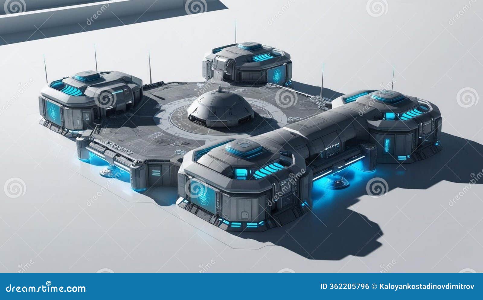 Modern Prison Gray Door Noticeably Better Detailed. Behind Bars In Jail ...