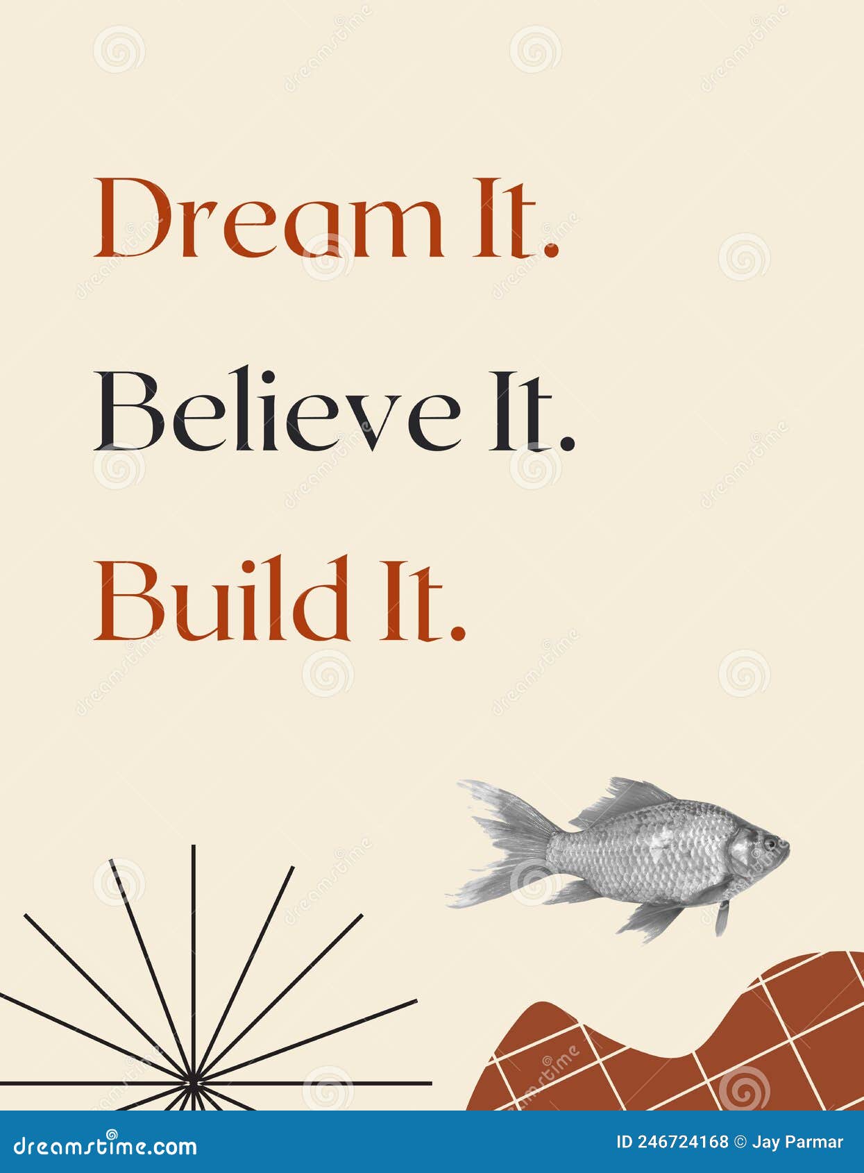 Innovative Design for Printable T-shirt Stock Illustration ...