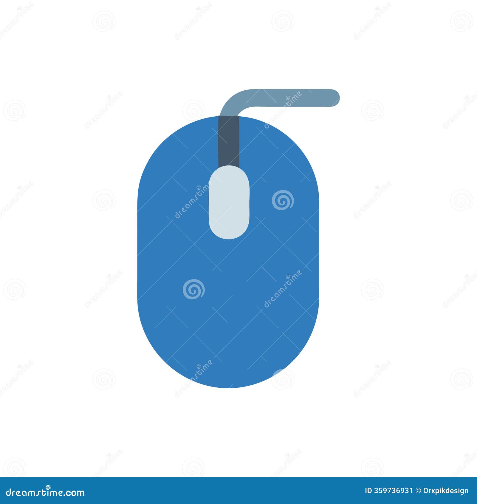 Optical Mouse Royalty-Free Stock Image | CartoonDealer.com #16700494