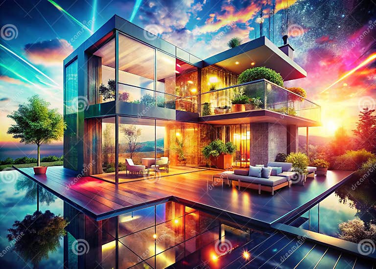 Innovative Digital Design Concepts Versatile Templates and Visuals for ...