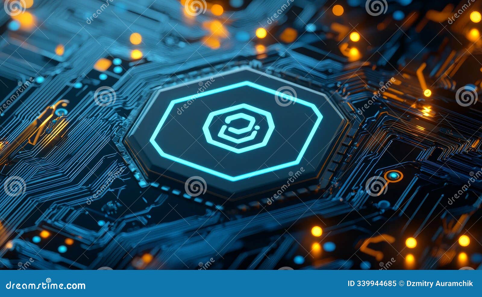 An Innovative Digital ID Card System Backed by Advanced Encryption To ...