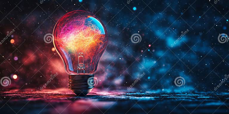 The Innovative Digital Light Bulb Design is Tailored Specifically for ...