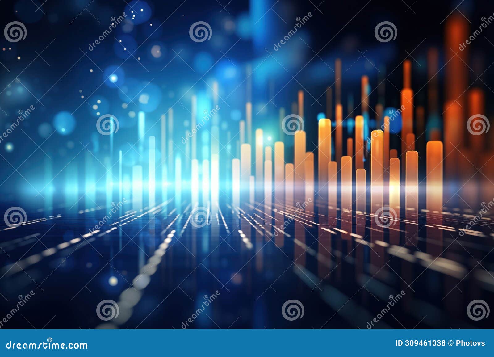 Innovative Dynamic Visual Representation Next Generation Charting with ...