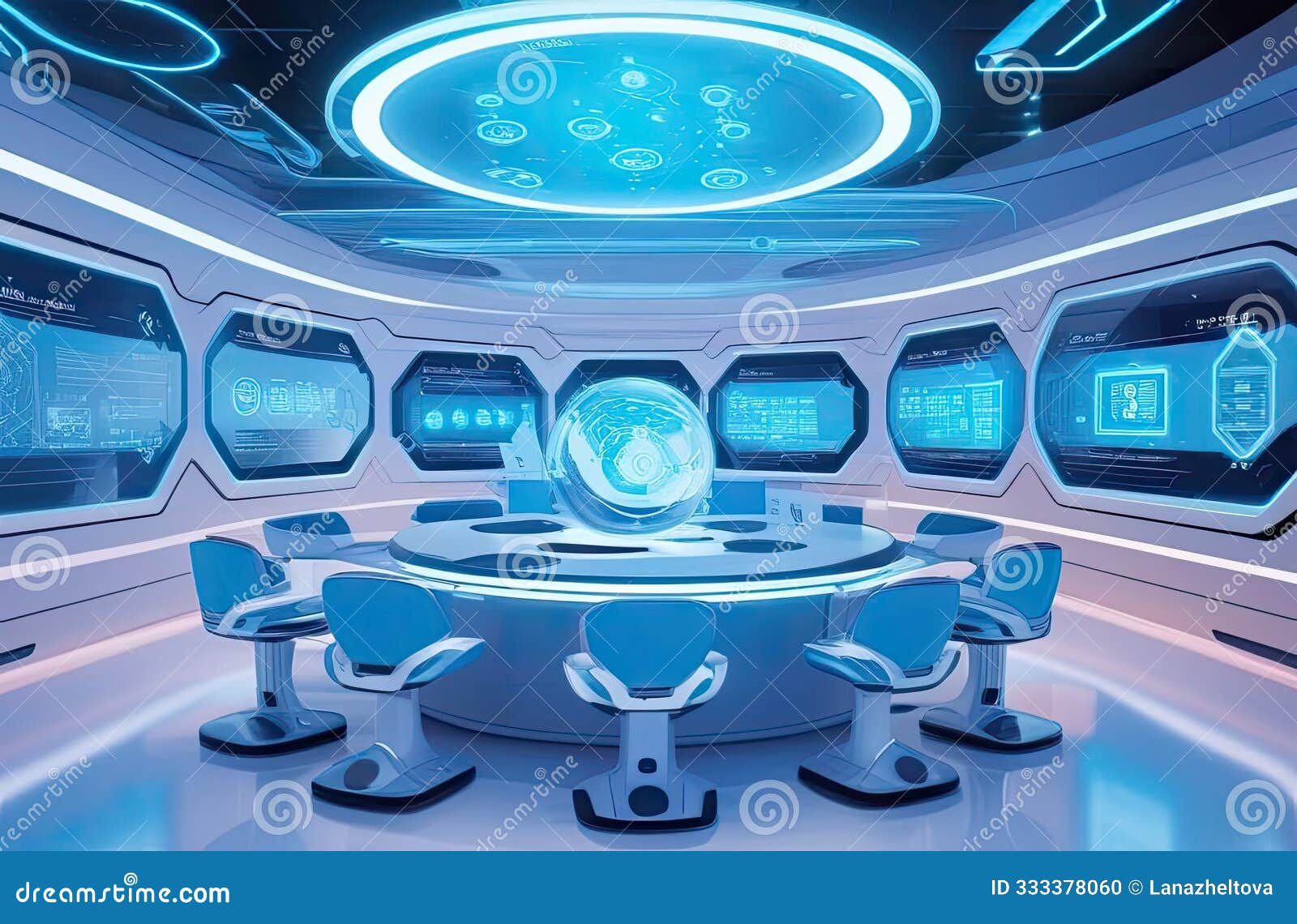 Innovative Educational Spaces, Advanced Technology, Interactive ... Innovative Educational Spaces, Advanced Technology, Interactive ...