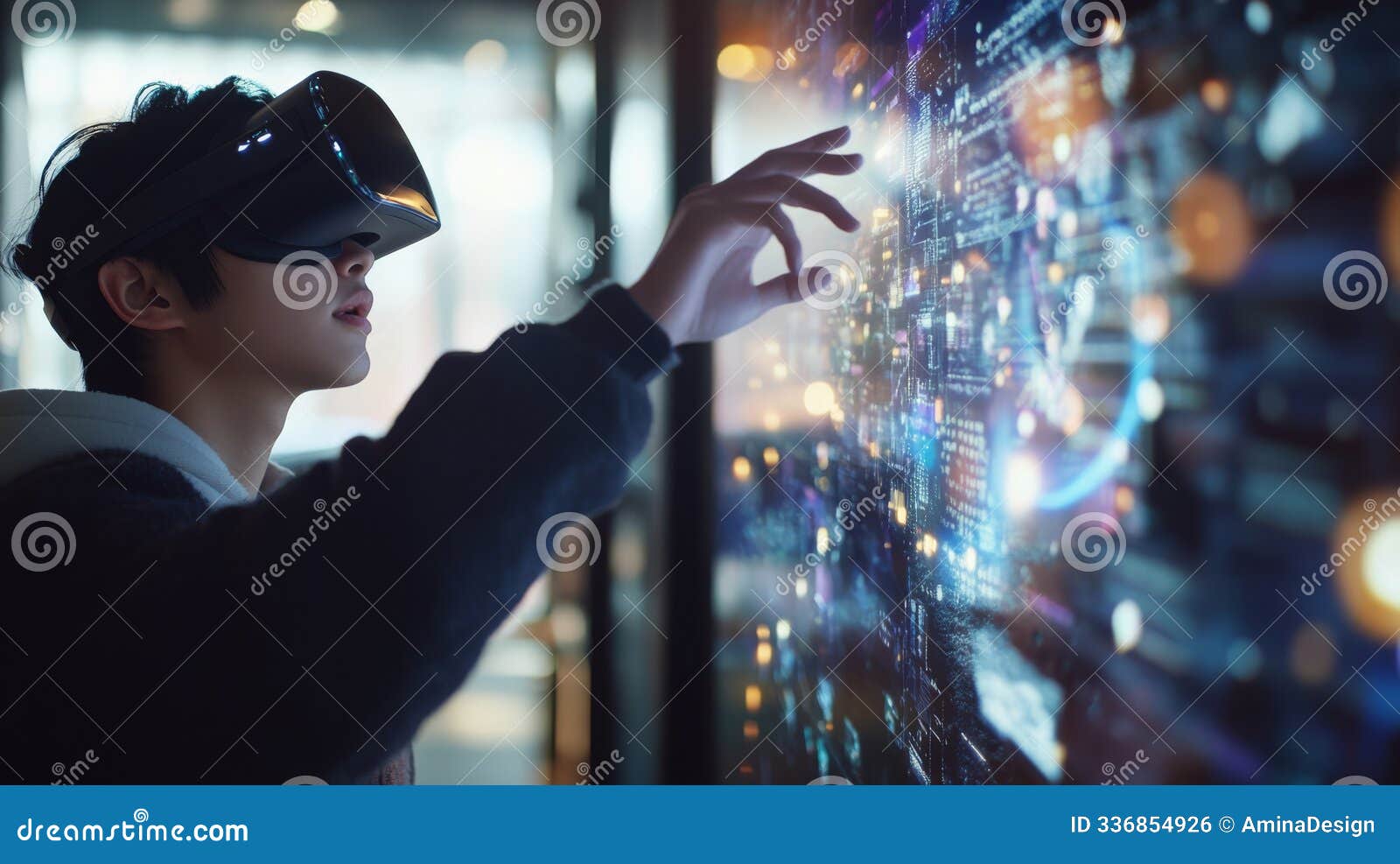 Innovative Educations Future Using VR and AI in Classrooms for Better ...