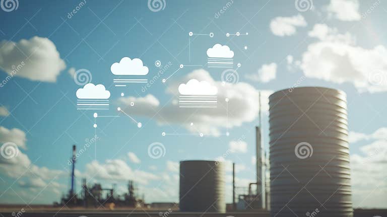 Innovative Energy Manufacturing and Communication Systems are ...