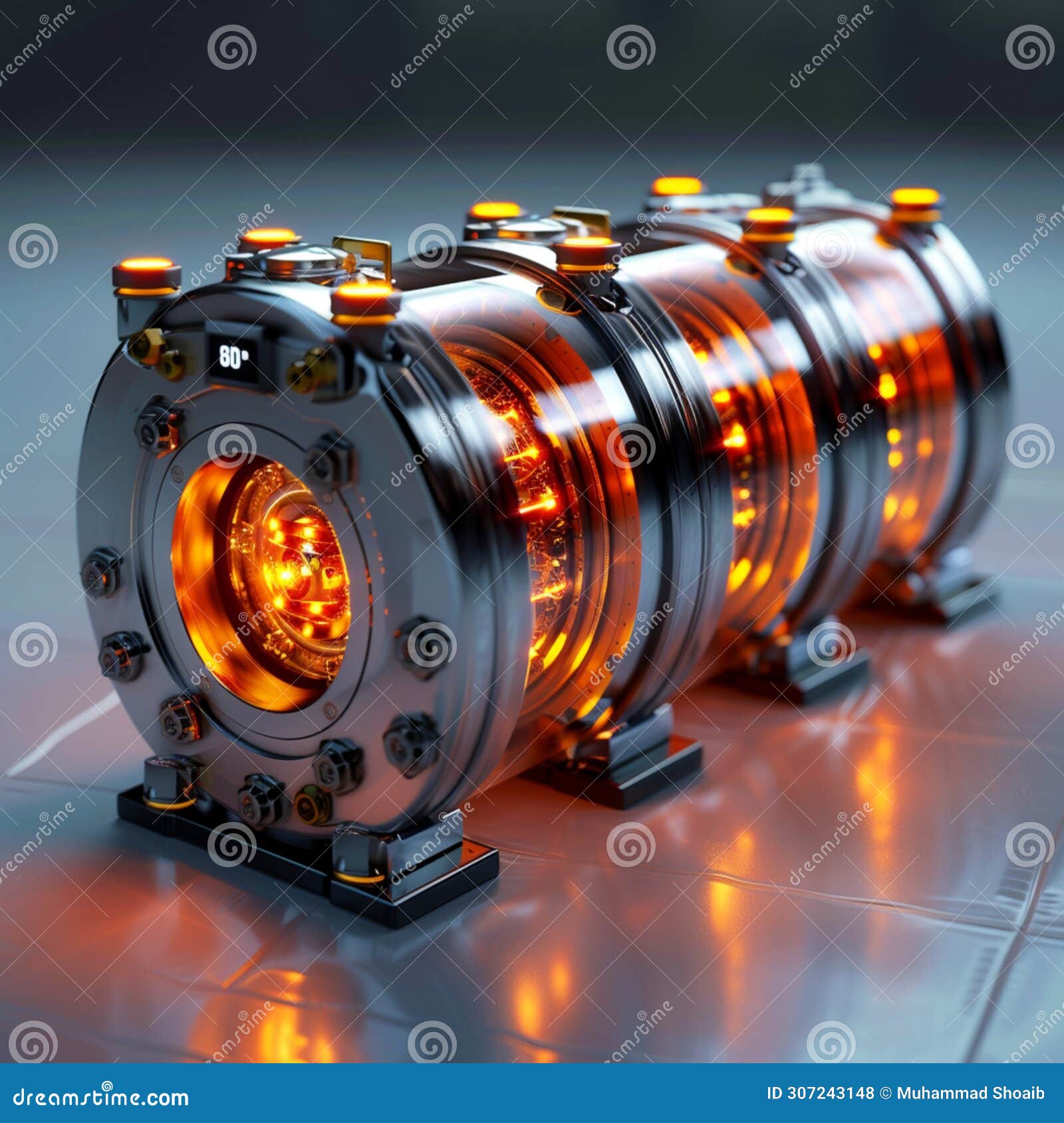 Innovative Energy Solution Development of Green Thermal Battery ...