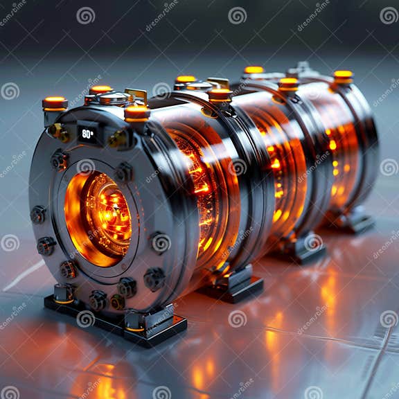 Innovative Energy Solution Development of Green Thermal Battery ...