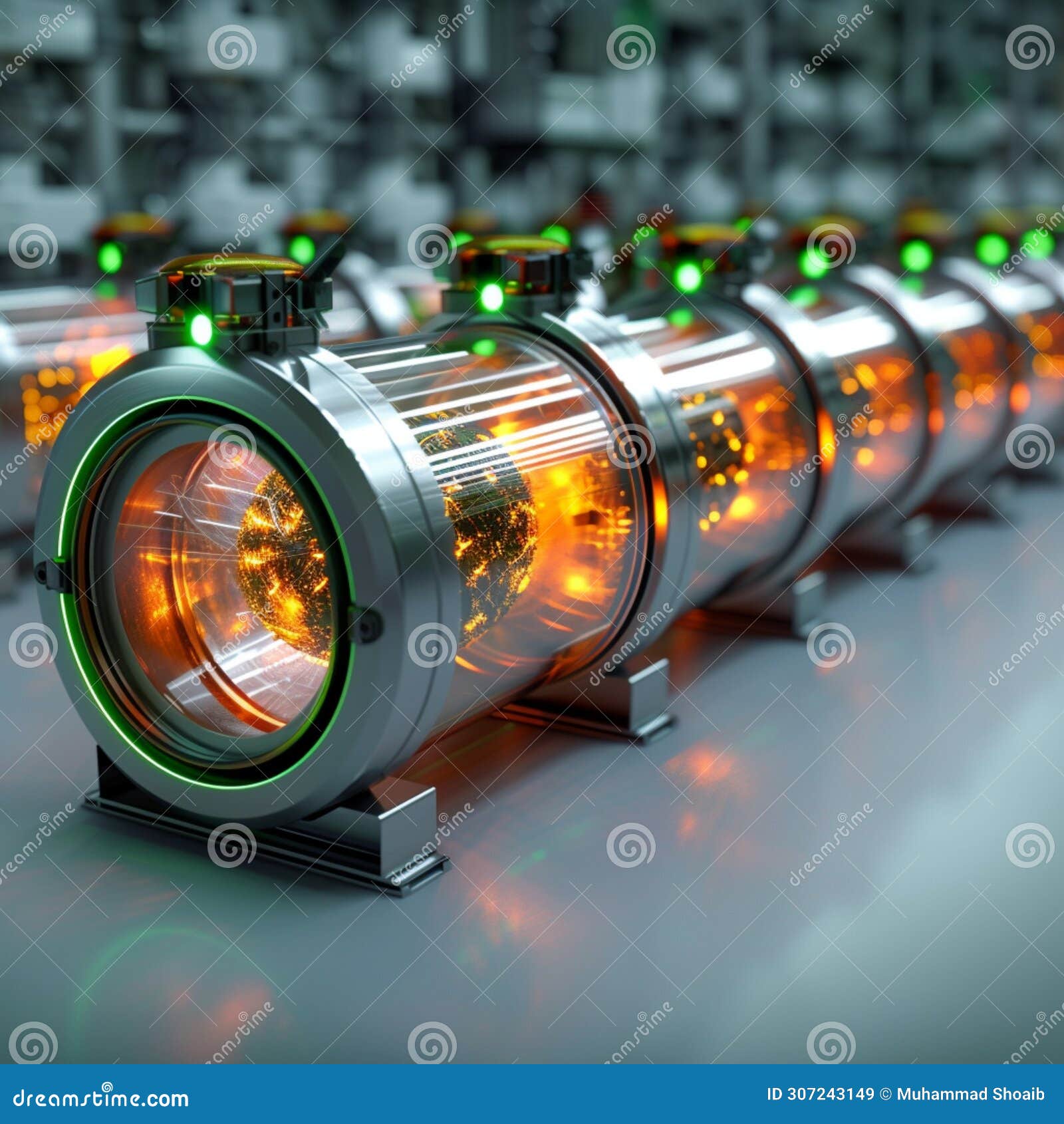 Innovative Energy Solution Development of Green Thermal Battery ...