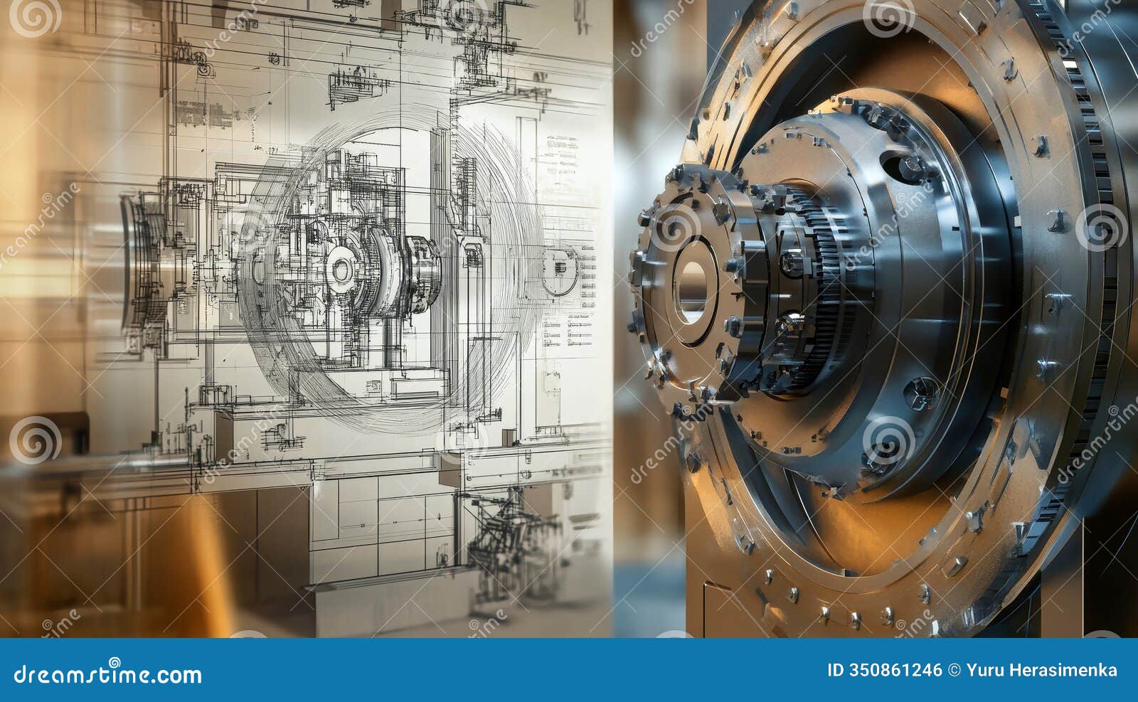 Engineering Collage Map Of Rwanda Of Colored Gear Wheels Cartoon Vector ...