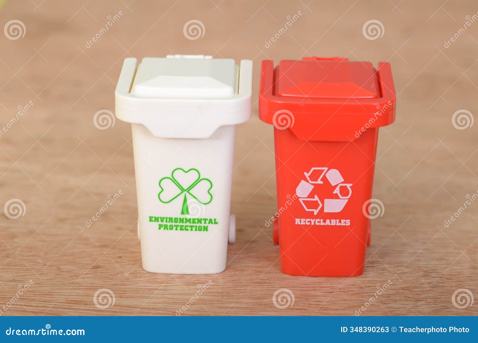 Innovative Environmental Dustbin Solutions for Sustainable Waste ...