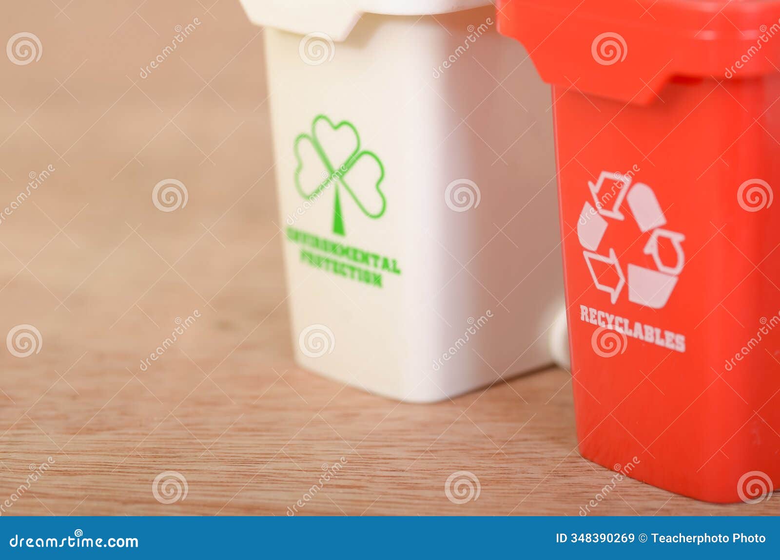 Innovative Environmental Dustbin Solutions for Sustainable Waste ...