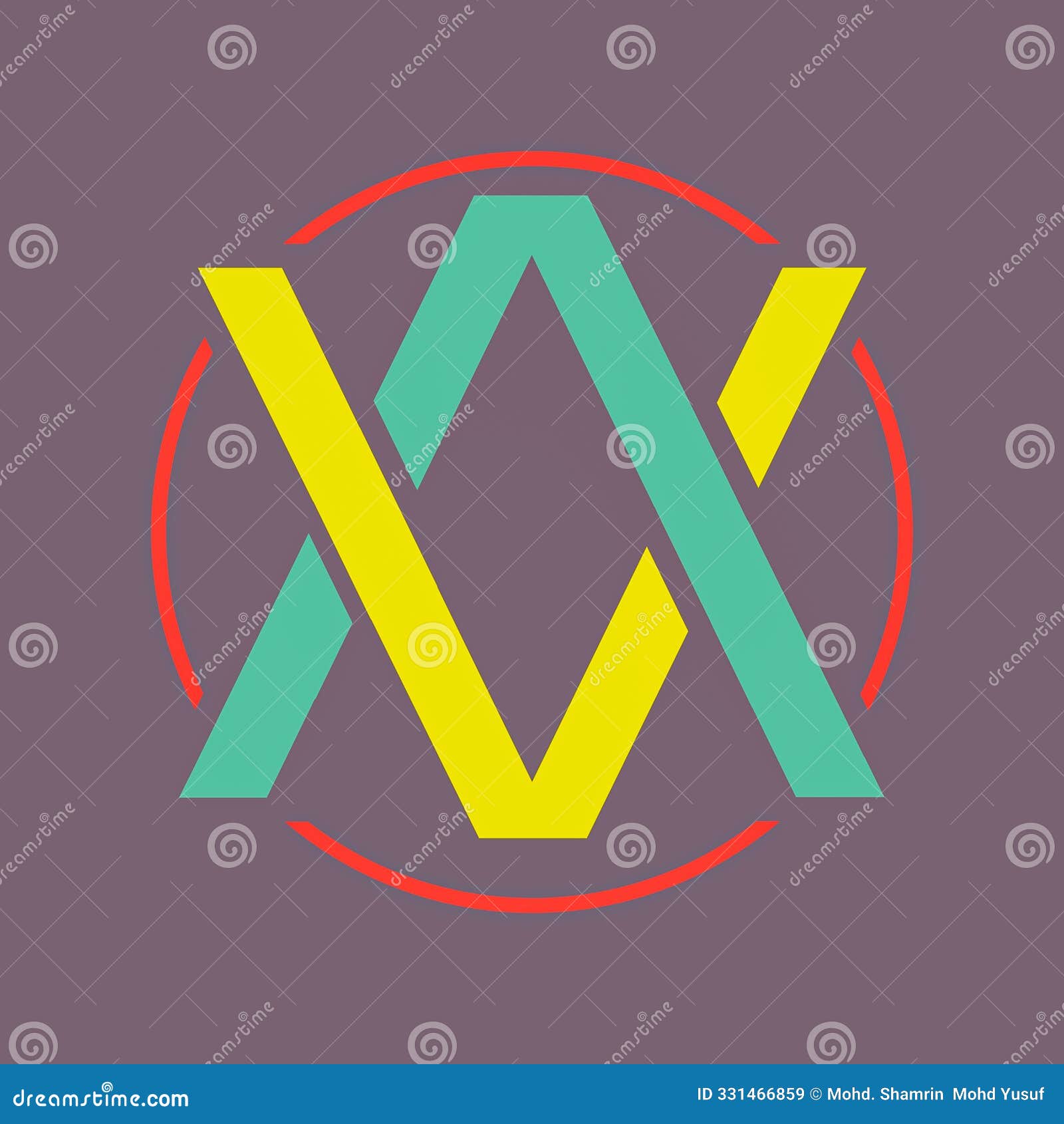 An Innovative and Flexible Logo Design, Perfect for a Strong and ...