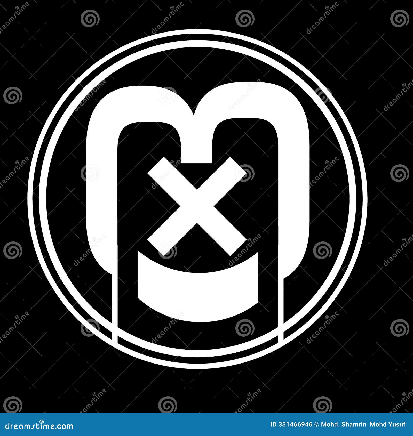 An Innovative and Flexible Logo Design, Perfect for a Strong and ...