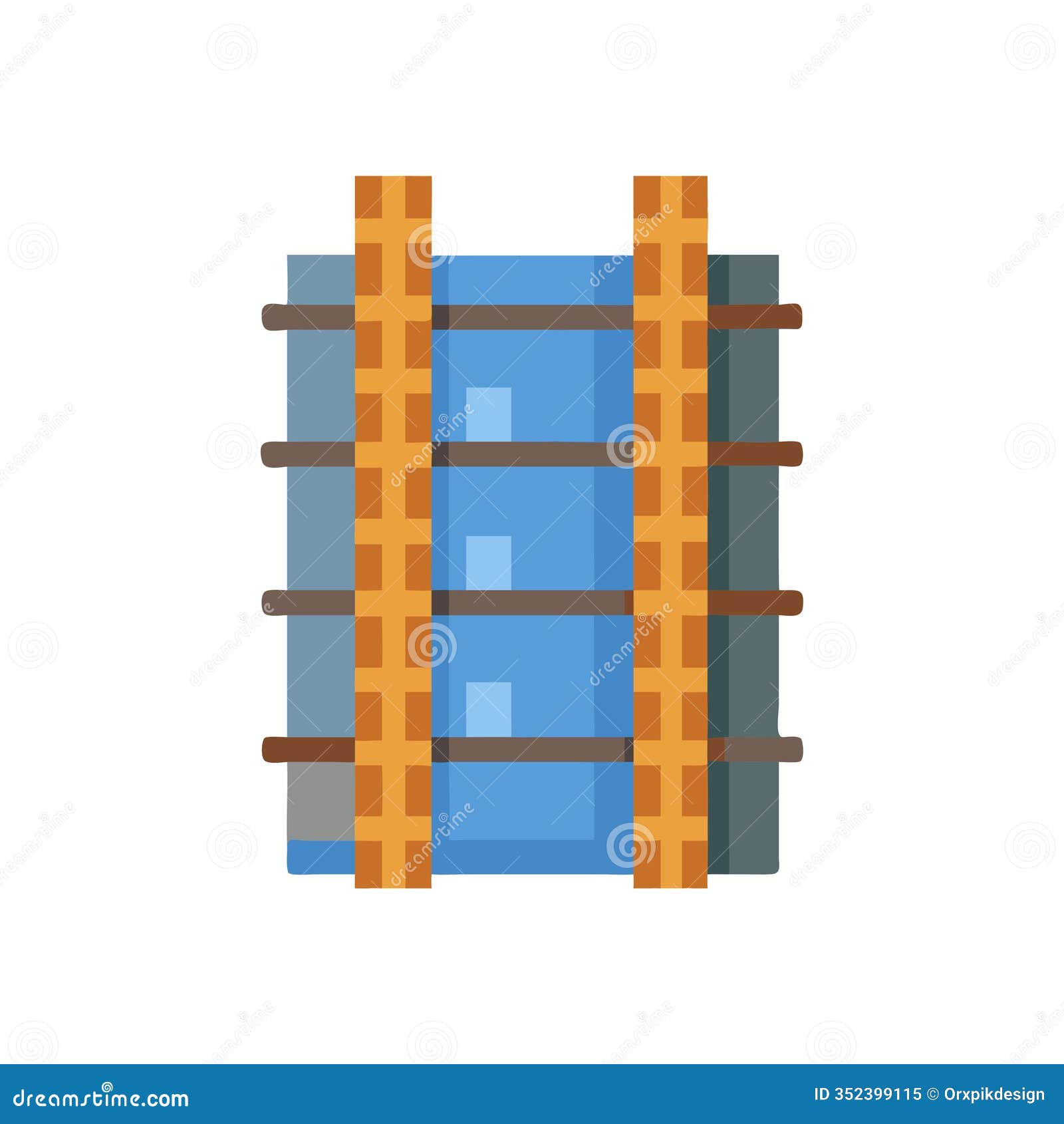 Formwork Cartoons, Illustrations & Vector Stock Images - 1368 Pictures ...