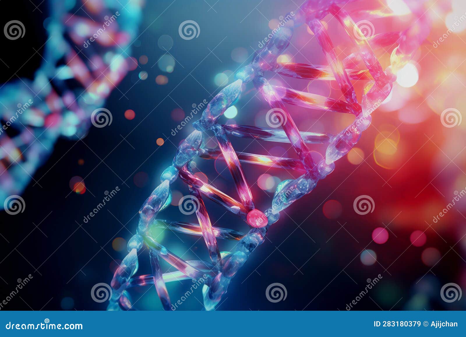 Innovative and Futuristic DNA Technologies in Genetic Engineering ...