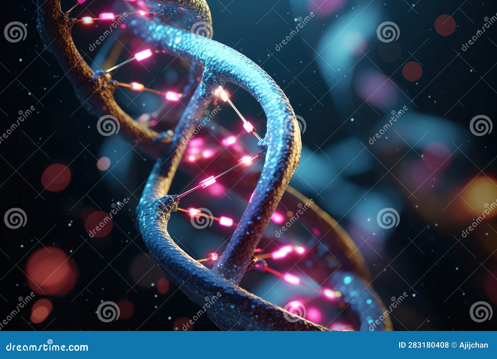 Innovative and Futuristic DNA Technologies in Genetic Engineering ...