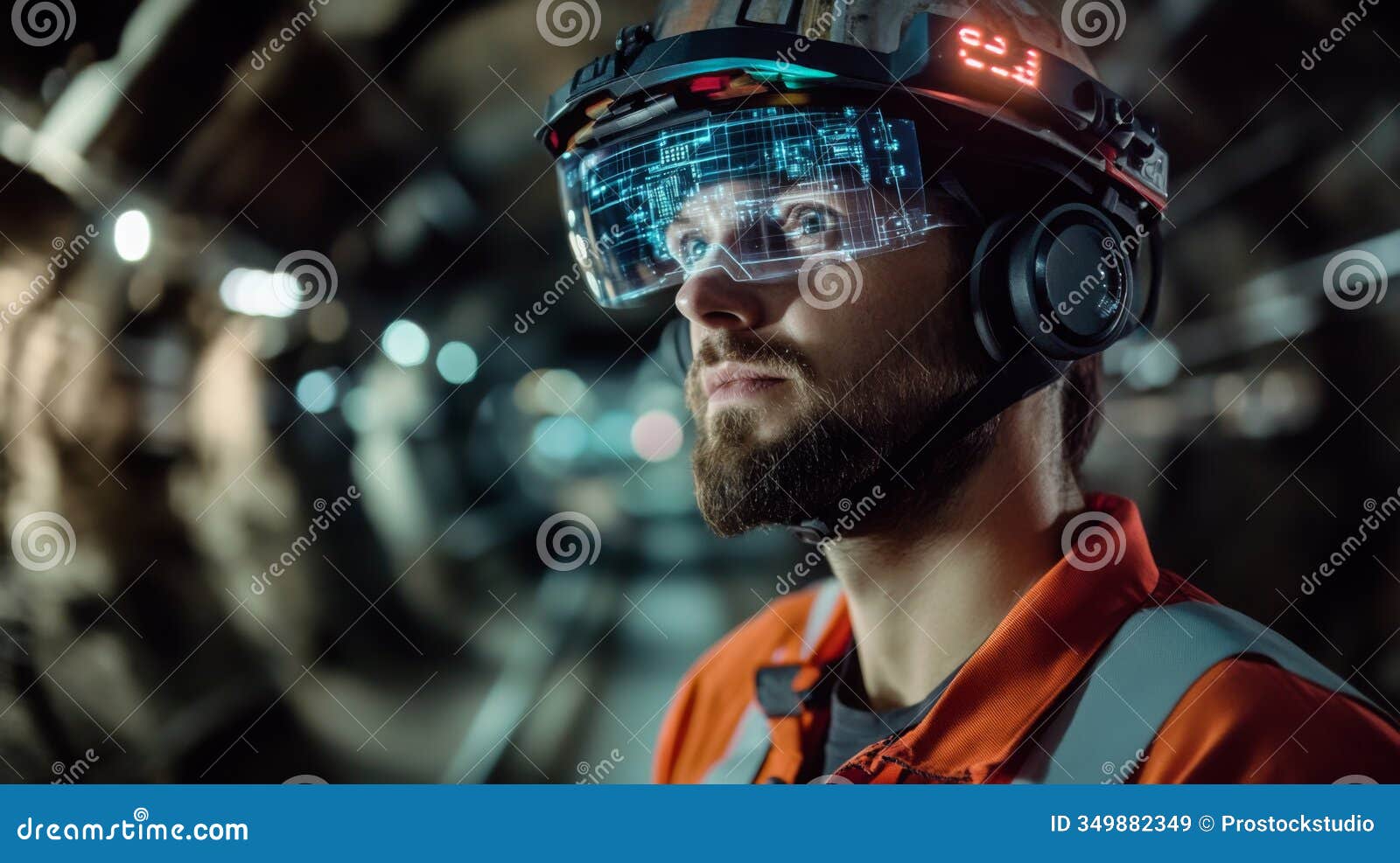 Innovative Gemstone Mining in Deep Underground Tunnels Using Advanced ...