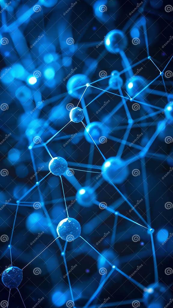 An Innovative Global Network of Interconnected Devices Illuminated in ...