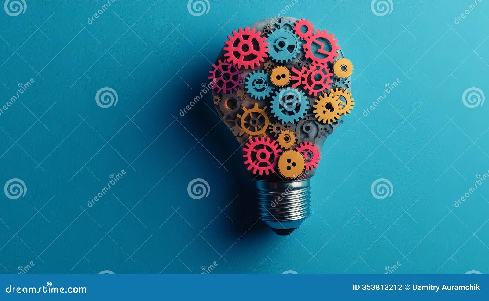 The Innovative Ideas of Industrial Engineering are Depicted through a ...