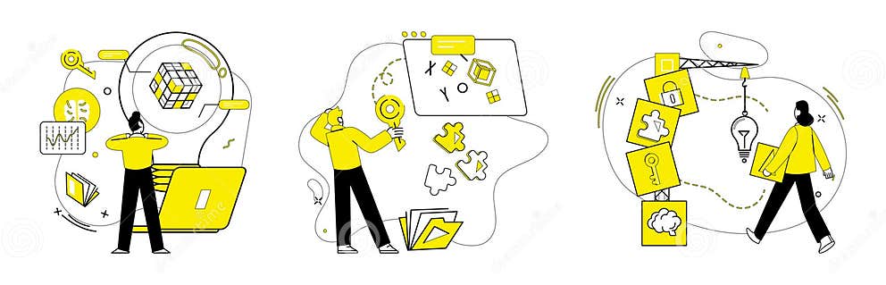 Innovative Ideas. Progress Flourishes Where Intelligence and Innovative ...