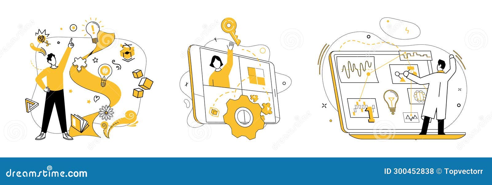 Innovative Ideas. Discovery Transforms into Opportunities in Crucible ...